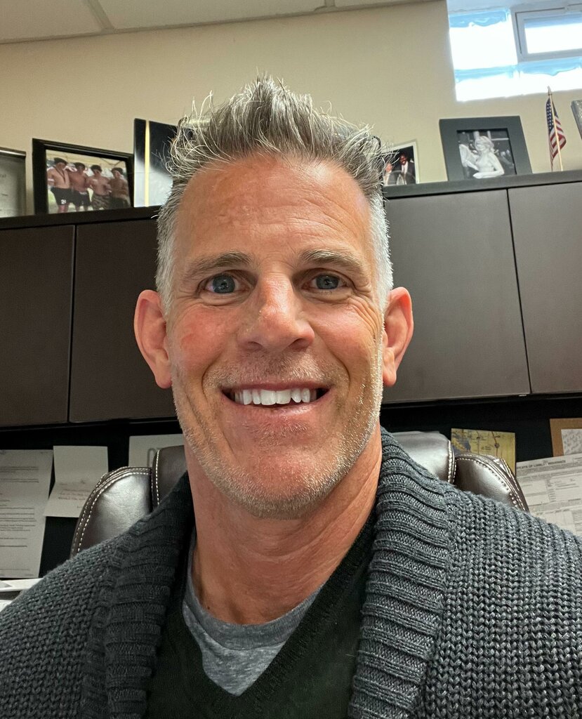 Sigorta şirketleri Scott Tatro: Allstate Insurance, Ohio Eyaleti, foto