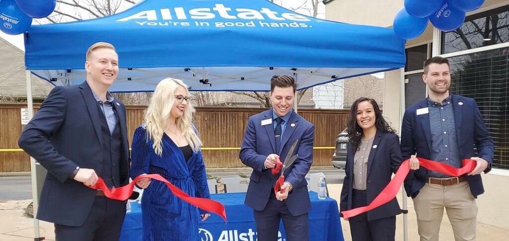 Sigorta şirketleri Diamond Agency: Allstate Insurance, Oklahoma Eyaleti, foto