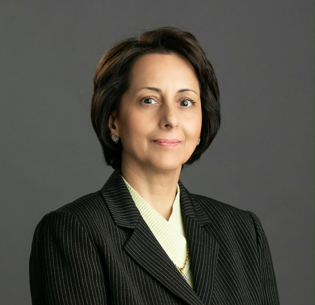 Sigorta şirketleri Ms Pezeshki Agency: Allstate Insurance, Dallas, foto