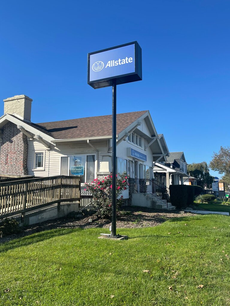 Sigorta şirketleri Kristy Azar: Allstate Insurance, Allentown, foto
