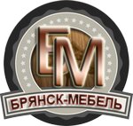 Factory Bryanskmebel (Moskovskiy proyezd No:15Б), mobilya fabrikaları  Briansk'tan