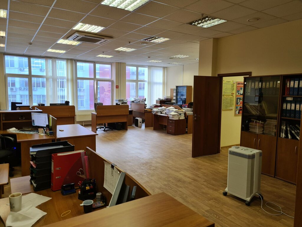 Denetleyici kuruluşlar Ассоциация Энергопроект, Moskova, foto