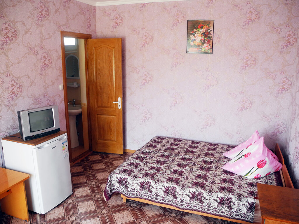 Otel At Elena, Kırım Cumhuriyeti, foto