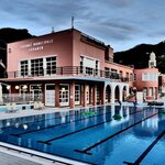 Casinò - Ristorante & Lounge Bar (Liguria, provincia della Spezia, Piazza Cristoforo Colombo, 2), gece kulüpleri  Ligurya'dan