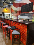 Poddon Bar (Vaso Abashidze 1st Dead End No:1), bar  Tiflis'ten