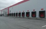 Марс (Rostov Region, Aksayskiy rayon, Bolshelogskoye selskoye poseleniye, territoriya Promyshlennaya Zona, Novocherkasskoye shosse, 111к4), lojistik firmaları  Rostovskaya oblastından