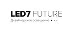 Led7 (Pravdy Street No:24с7), lamba ve avize mağazaları  Moskova'dan