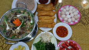 Restaurant (Bà Rịa-Vũng Tàu Province, Thành Phố Vũng Tàu), restoran  Vung Tau'dan