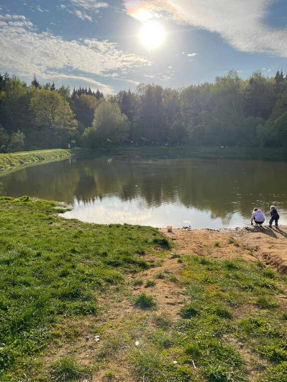 Bar U pruda, Moskova ve Moskovskaya oblastı, foto