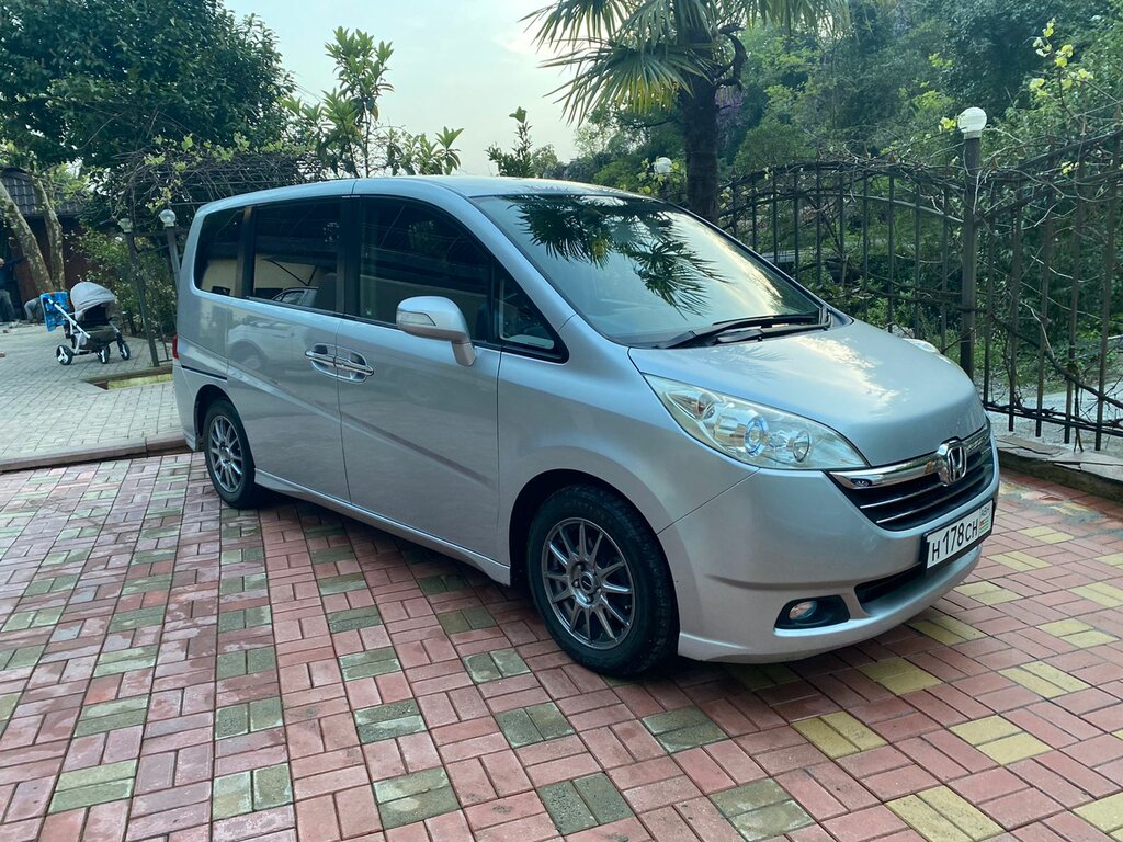 Oto kiralama A-prokat, Suhum, foto