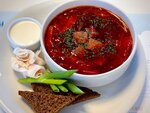 Bar-restaurant Olenevka (улица Елисеева No:16Ж, село Оленевка), restaurant  Kırım Cumhuriyeti'nden