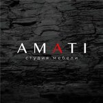 Amati (ulitsa Bayazita Bikbaya No:2/2), özel mobilya yapımı  Ufa'dan