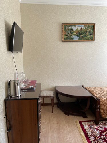 Otel У Расула, Novopavlovsk, foto