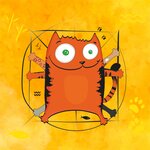 Kot da Vinchi (Aliaksandra Niewskaga Street No:15), petshop  Lida'dan