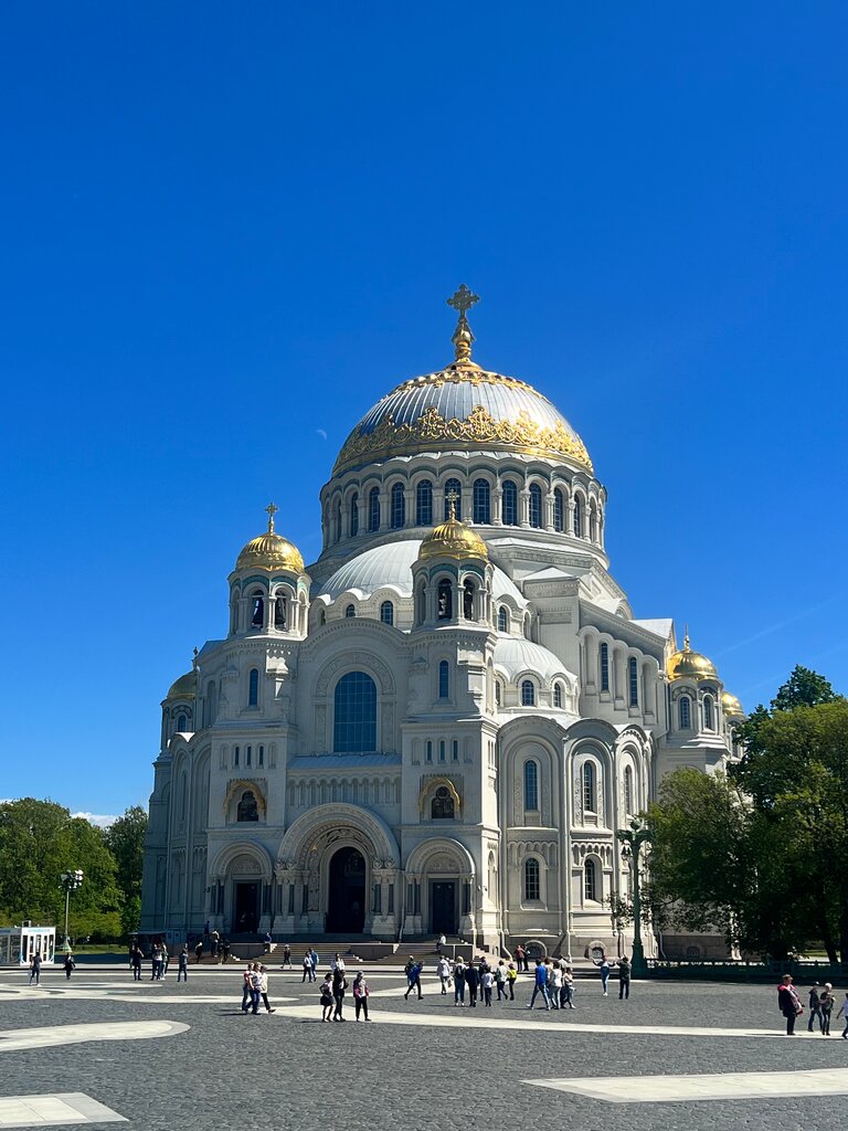 Geziler Private tours in Kronshtadt, Kronstadt, foto