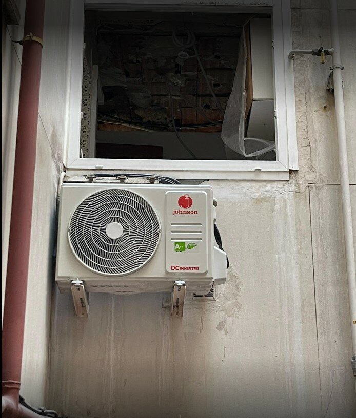 Klima satışı Haz Clima - Instalación de Aire Acondicionado EN Colmenar Viejo - Climatización EN Colmenar Viejo-, Madrid, foto