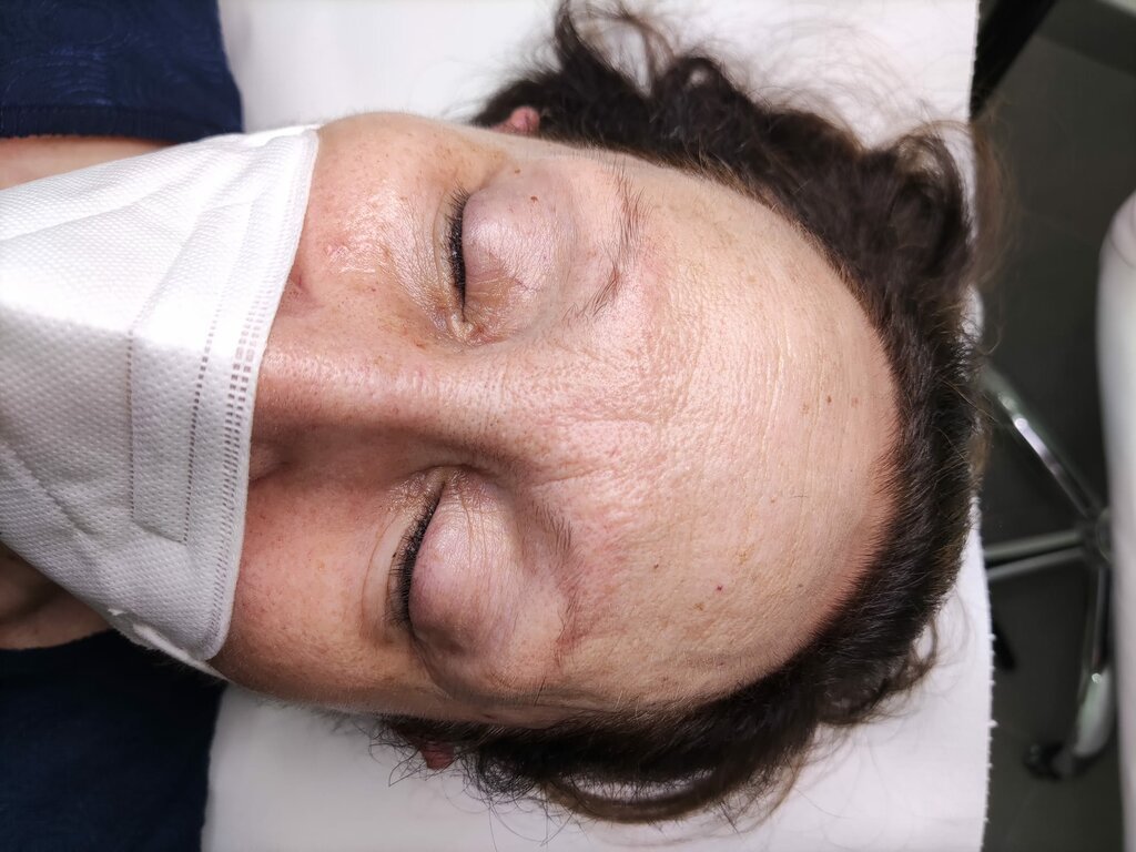 Güzellik salonu Dc Brows & lashes, Sevilla, foto