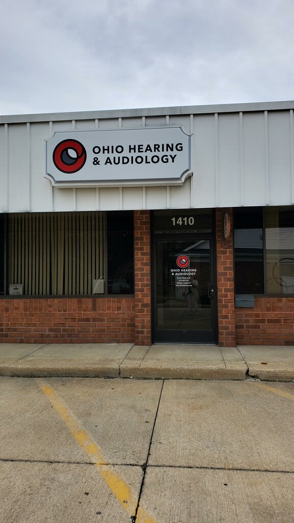 i̇şitme cihazları Ohio Hearing & Audiology - Parma, Ohio Eyaleti, foto
