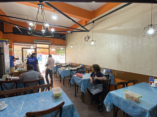 Restoran Küçük Ev Çöp Şiş Germencik - Hüseyin Şen, Germencik, foto