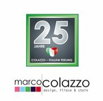 Marco Colazzo - Design. Fliese & Stein (Lower Austria, Sankt Pölten-Land, Brand-Laaben, Wöllersdorf, 2), banyo mobilyaları  Aşağı Avusturya'dan