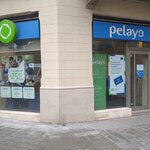 Oficina Seguros Pelayo (Comunidad Autònoma de Cataluña, Provincia de Barcelona, S1, Muntaner), sigorta şirketleri  Barselona'dan