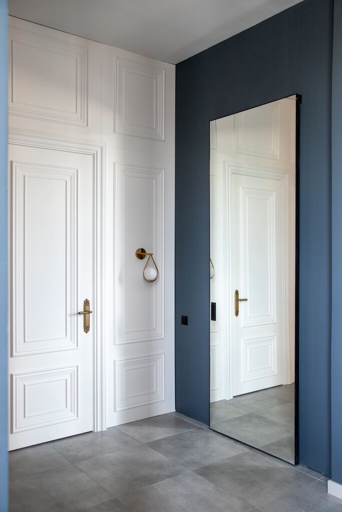 Kapılar Rada Doors, Moskova, foto