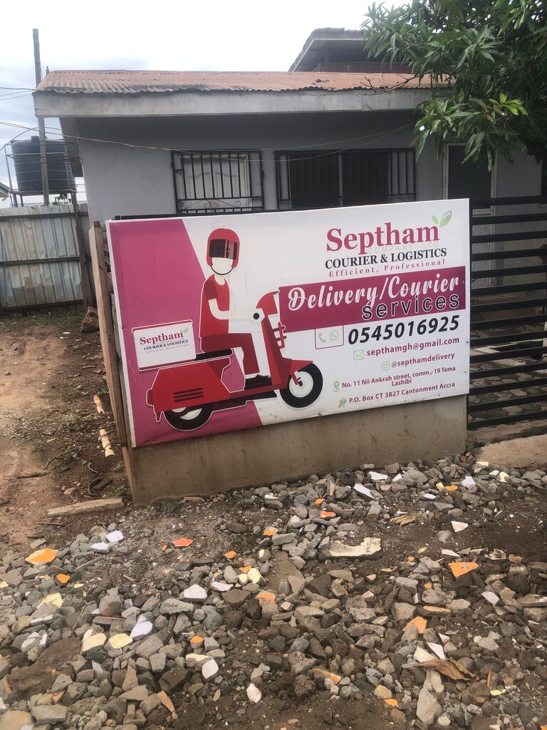 Teknik lojistik Septham company Ltd, Dünya, foto