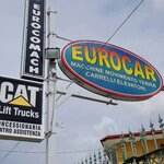 Eurocar (Campania, Province of Naples, Villaricca, Corso Italia, 485), i̇nşaat firmaları  Campania'dan
