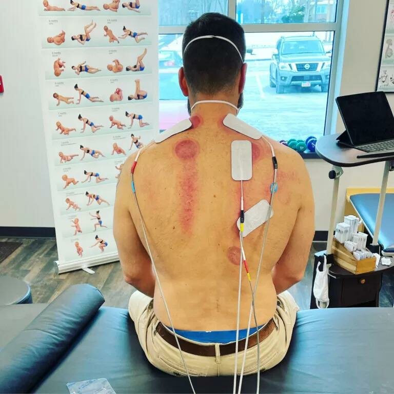 Sağlık merkezleri Physio Balance & Sports Performance, Ohio Eyaleti, foto