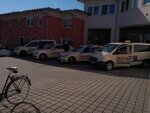 Taxi Ruf Grasenhiller GbR (Bavaria, Neumarkt i.d. OPf.), taksi  Bavyera'dan