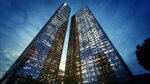 Апартаменты в Москва-Сити (1st Krasnogvardeysky Drive No:21с2), emlak ofisi  Moskova'dan