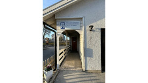 Ryggkliniken Gert Wahlgren Ab (Sören Norrbysgatan 4, Gotland County, Visby, Sweden, 621 58), tıp merkezleri ve klinikler  Visby'den