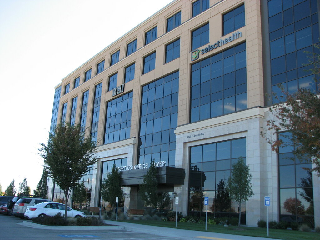Evde tıbbi yardım SelectHealth, Utah, foto