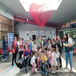 Jardín Infantil Canito (Región del Maule, Comuna de Talca, Talca, Avenida Lircay), anaokulları  Talca'dan
