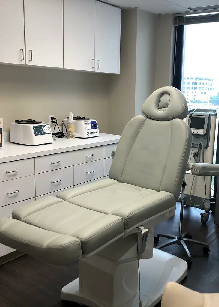 Spa Beauty Medical Aesthetics, Dallas, foto