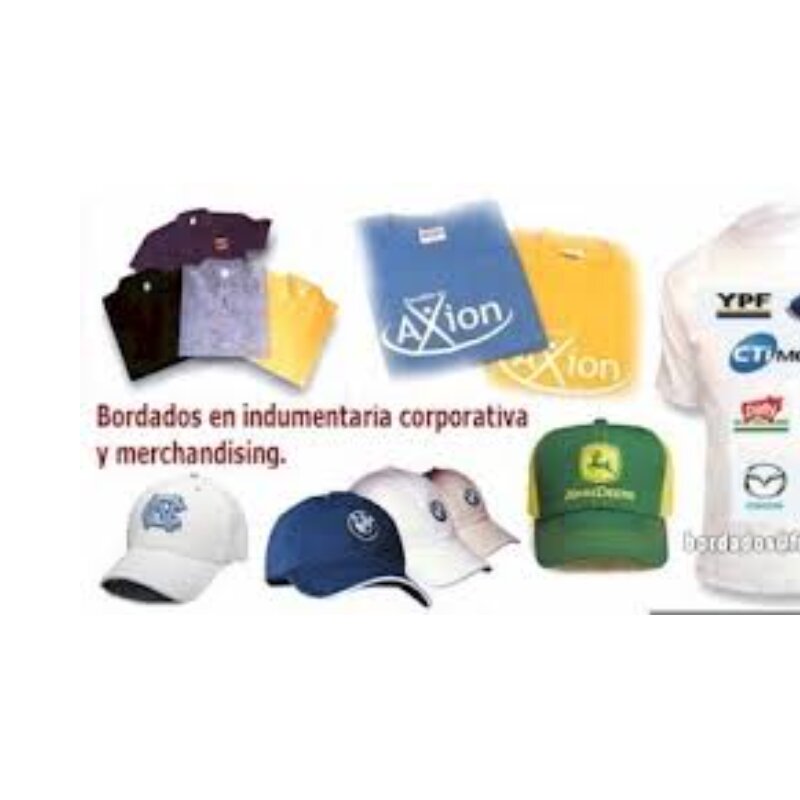 Nakış hizmetleri Bordaduria Computarizada Alex, Lima, foto