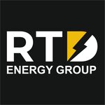 Rtd Energy Group (Jeńis dańǵyly No:72), enerji firmaları  Astana'dan