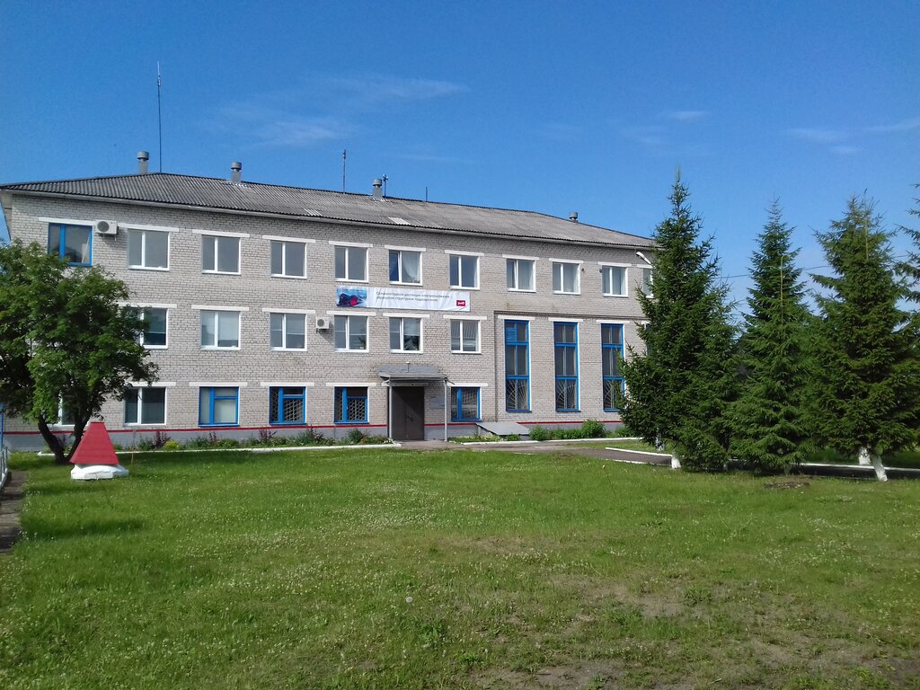 Enerji firmaları Эч-6, Arhangelskaya oblastı, foto
