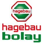 Hagebau bolay Baustoffhandel (Schillerstraße No:64, Rutesheim), i̇nşaat malzemeleri toptan  Baden‑Wurttemberg'den