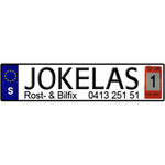 Autoexperten Jokelas rost & bilfix (Terminalvägen No:7, Höör Stad), jant ve lastikçiler  Skane Vilayeti'nden
