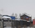 Avto Nomer irk (Barrikad Street No:210В), plaka üretimi  Irkutsk'tan