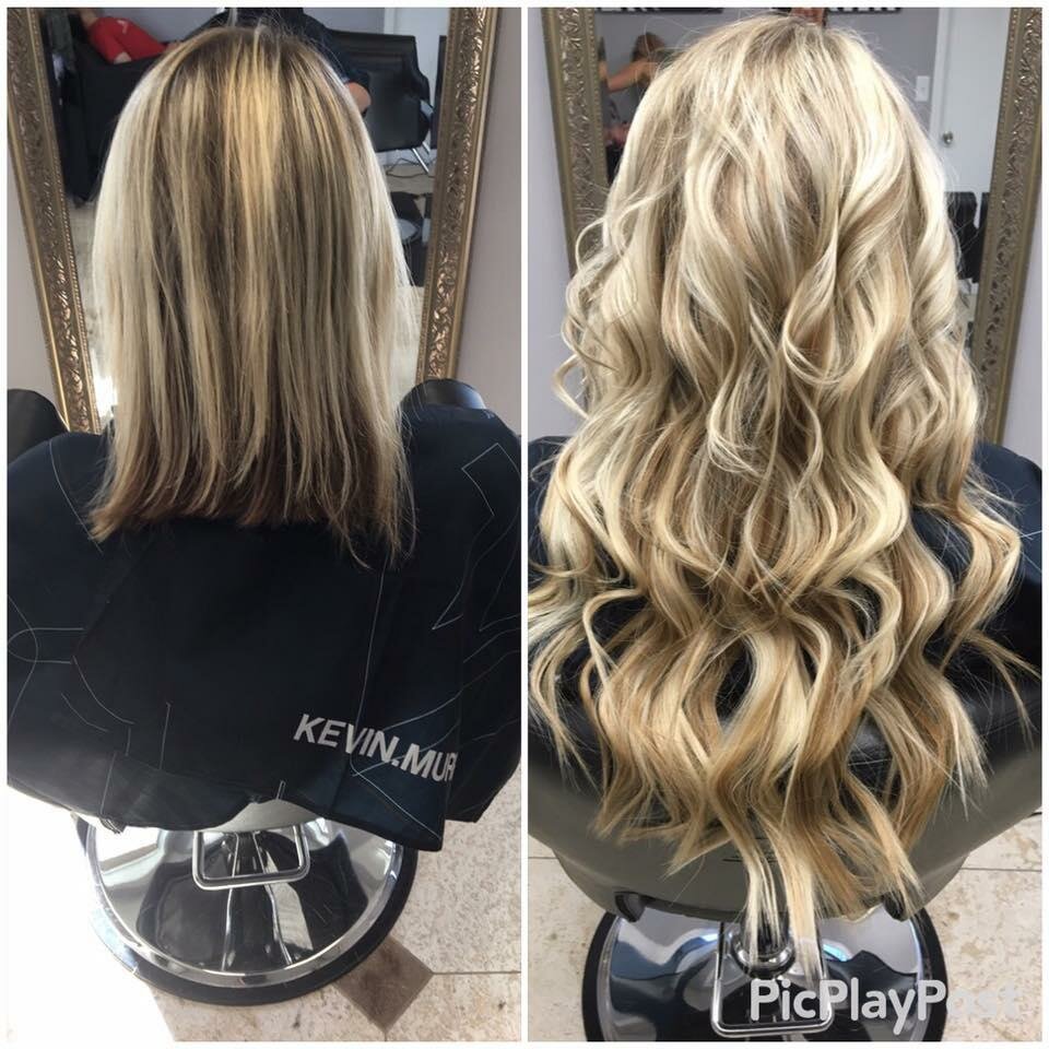 Kuaförler Mac Studios, Tennessee Eyaleti, foto