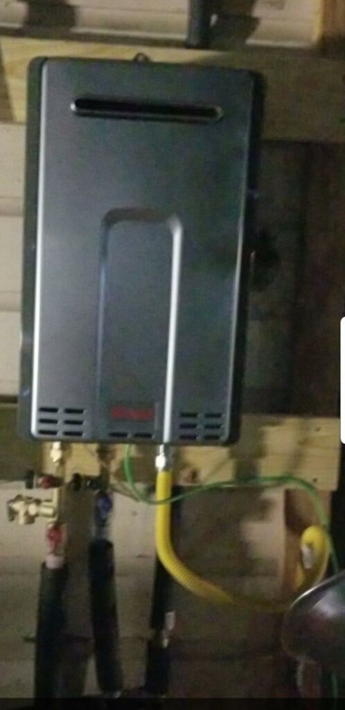 Sıhhi tesisat hizmetleri Patriot Plumbing, Texas, foto
