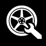 RemDiska (Novorogozhskaya Street No:27), oto lastik tamiri  Moskova'dan