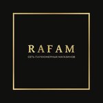 Rafam (ulitsa Lenina No:15П), kozmetik ve parfümeri mağazaları  Nijnevartovsk'tan