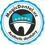 MagicDental (Katta Hirmontepa Street No:18/2), özel ağız ve diş sağlığı klinikleri ve muayenehaneleri  Taşkent'ten