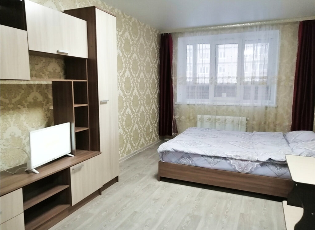 Kısa süreli konaklama Жильё посуточно, Cheboksary, foto