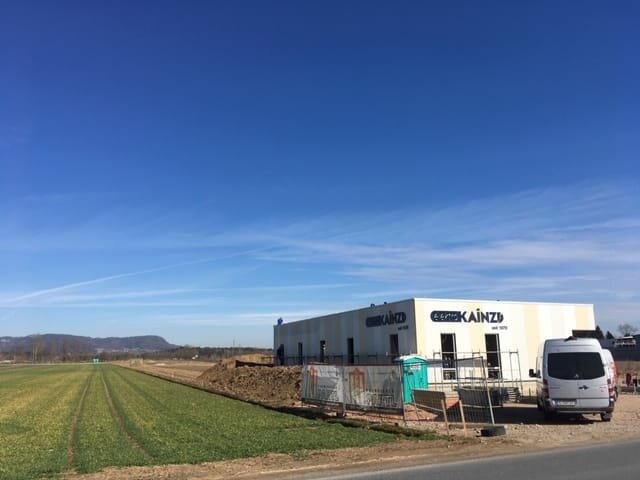 Elektrikli cihazların tamiri Elektro Kainz GmbH, Steiermark, foto