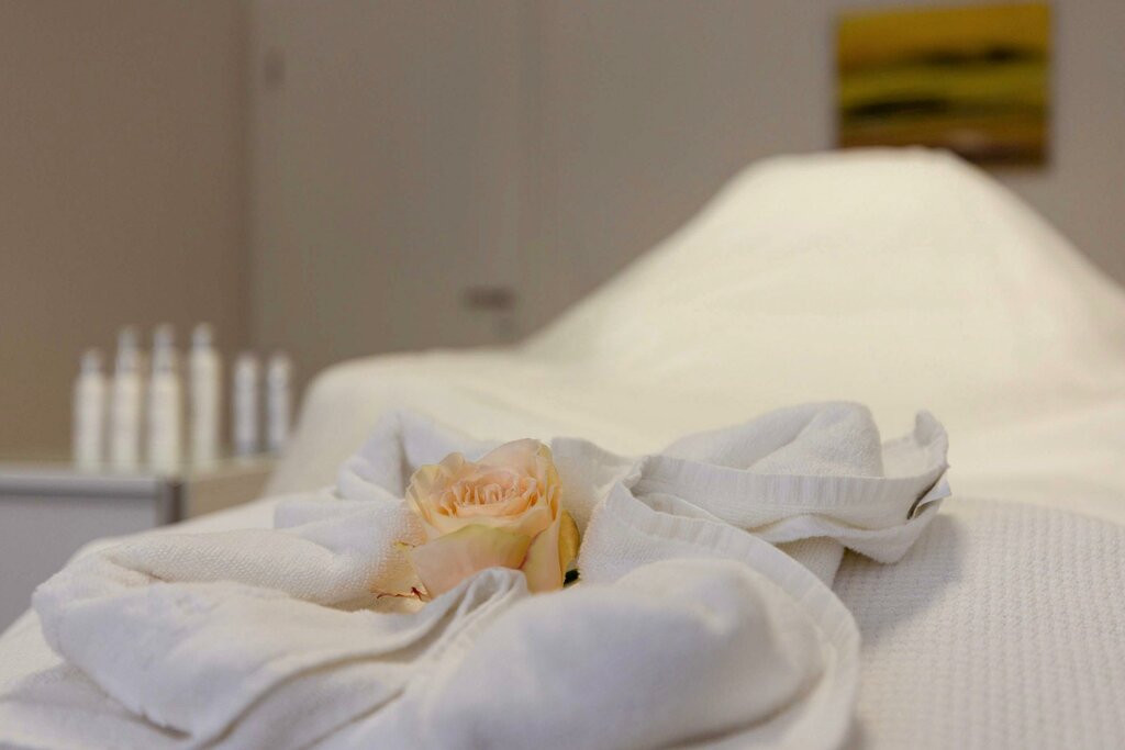 Güzellik salonu Beauty Cosmetics GmbH, St. Gallen, foto