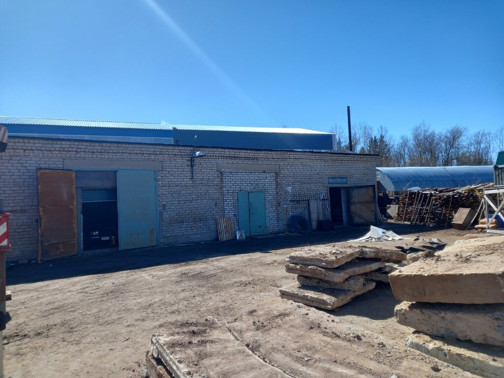 i̇nşaat ekipmanı kiralama Спецтехника, Kirov, foto